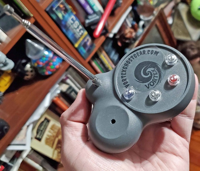 Ghost Hunting Devices